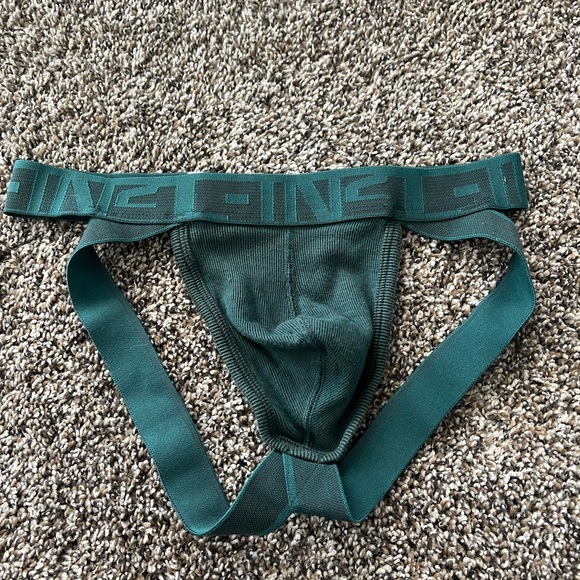 c-in2 | Underwear & Socks | Cin2 Jock | Poshmark
